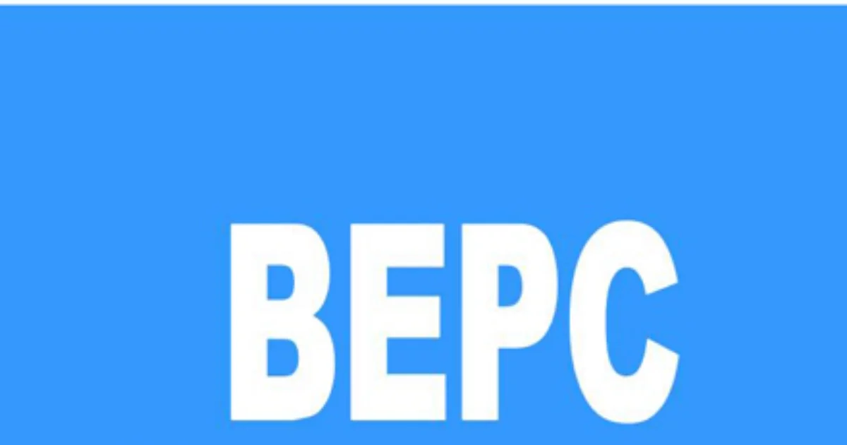Benin : voici le calendrier complet du déroulement de l’examen du BEPC ...