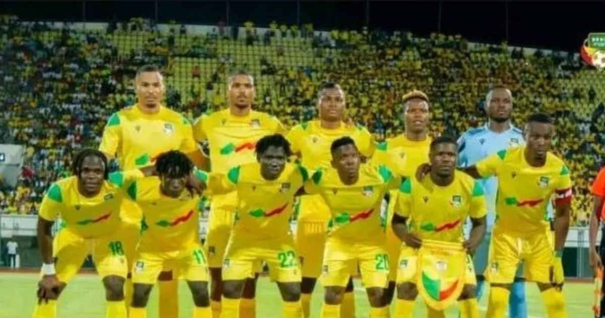 Classement FIFA d’octobre 2025 : le Bénin gagne une place, le Maroc garde la (…) - L'investigateur