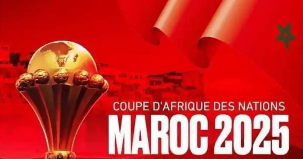 CAN 2025 : les groupes C et D livrent leur verdict ce mardi 30 décembre ...