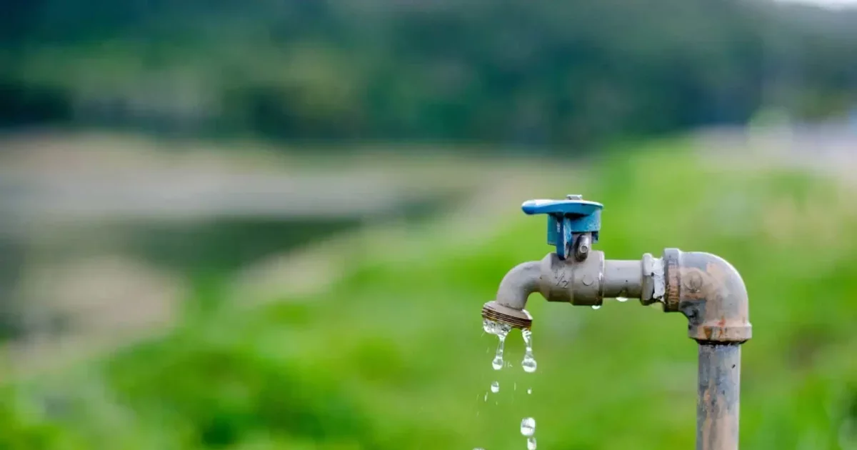 Cotonou : la Soneb annonce des perturbations dans la fourniture d’eau ...