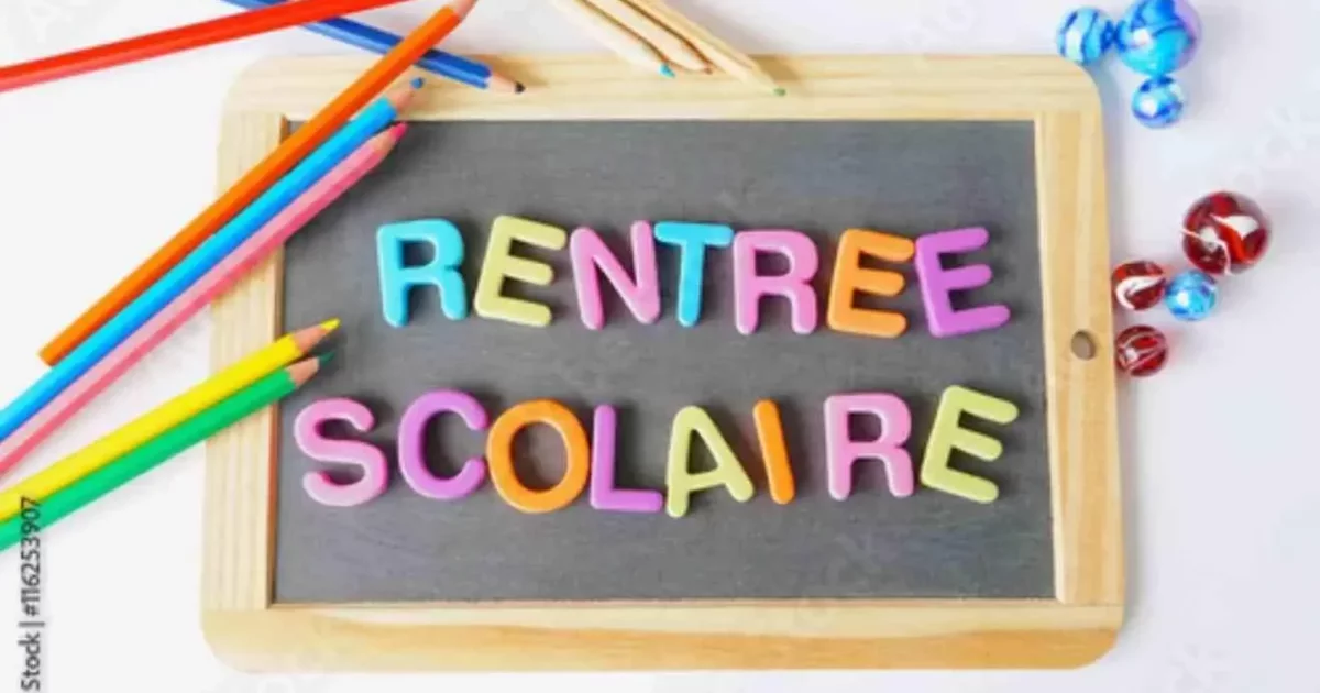 Bénin – Rentrée Scolaire 2025-2026 : 111 aspirants au métier d ...