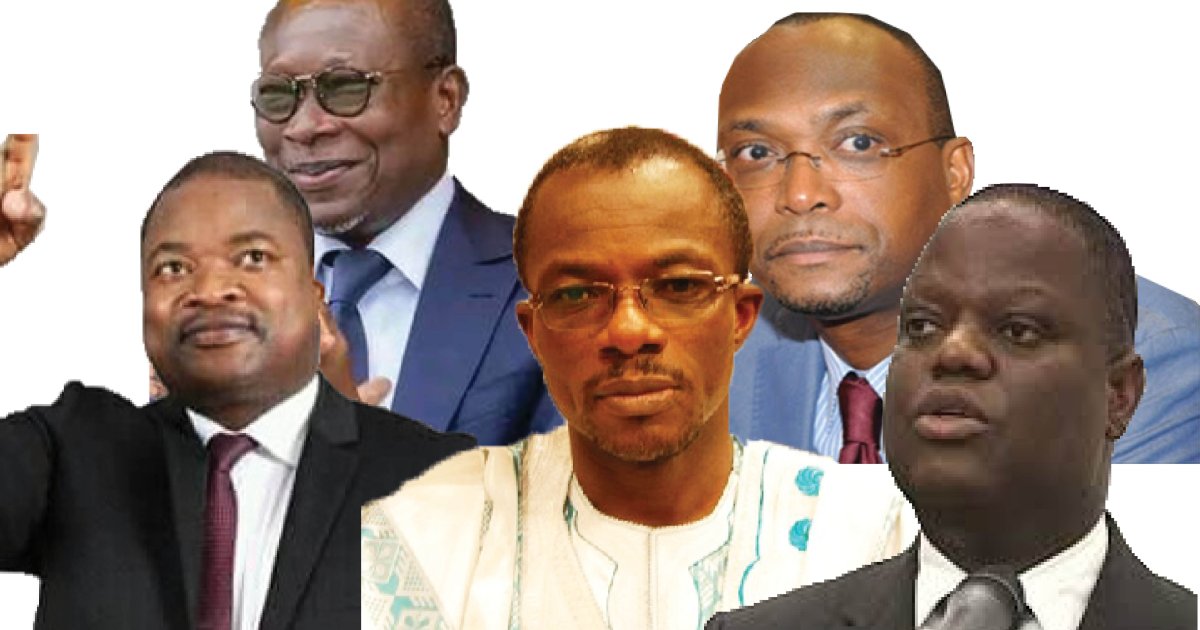 Bénin : le message du Président Patrice Talon aux exilés et ...