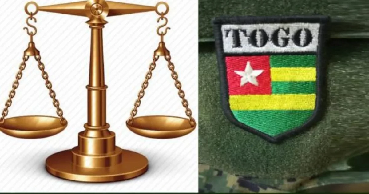 Togo : 50 ans de prison requis en appel contre de hauts gradés de l ...