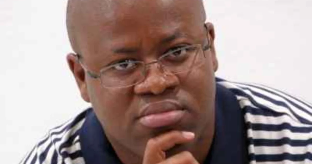 Affaire foncière : le pasteur Edgard Guidibi déposé en prison, son épouse (…) - L'investigateur