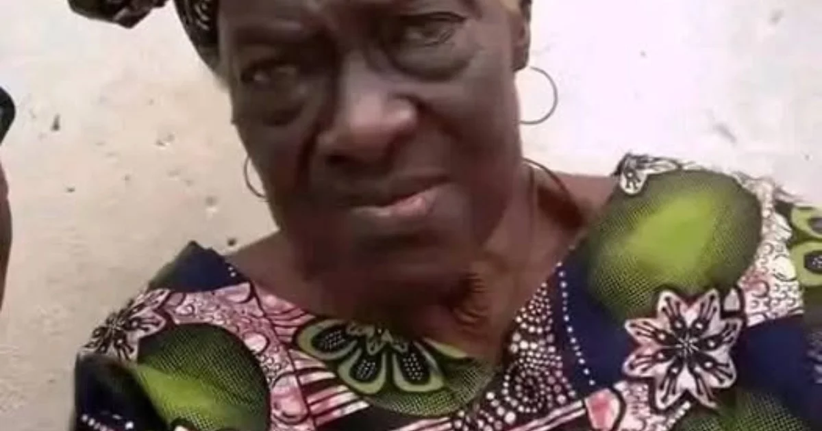 Bénin : décès de la célèbre comédienne, "Mémé Dédié" - L'investigateur