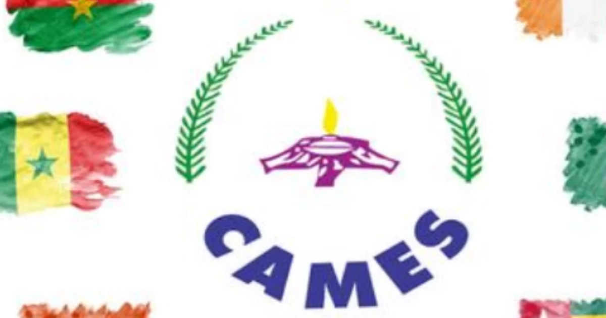Enseignement supérieur en Afrique : les résultats du CAMES 2025 ...