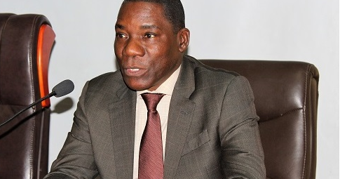 Bénin : Talon nomme Nicolas Ahouissoussi, nouveau Directeur général du ...