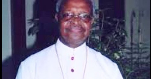 Eglise catholique en deuil : décès de Mgr Marcel Agboton - L'investigateur