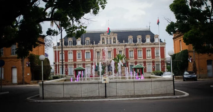 Madagascar : le Général Richard Ravalomanana, nouvel homme fort du pays ...